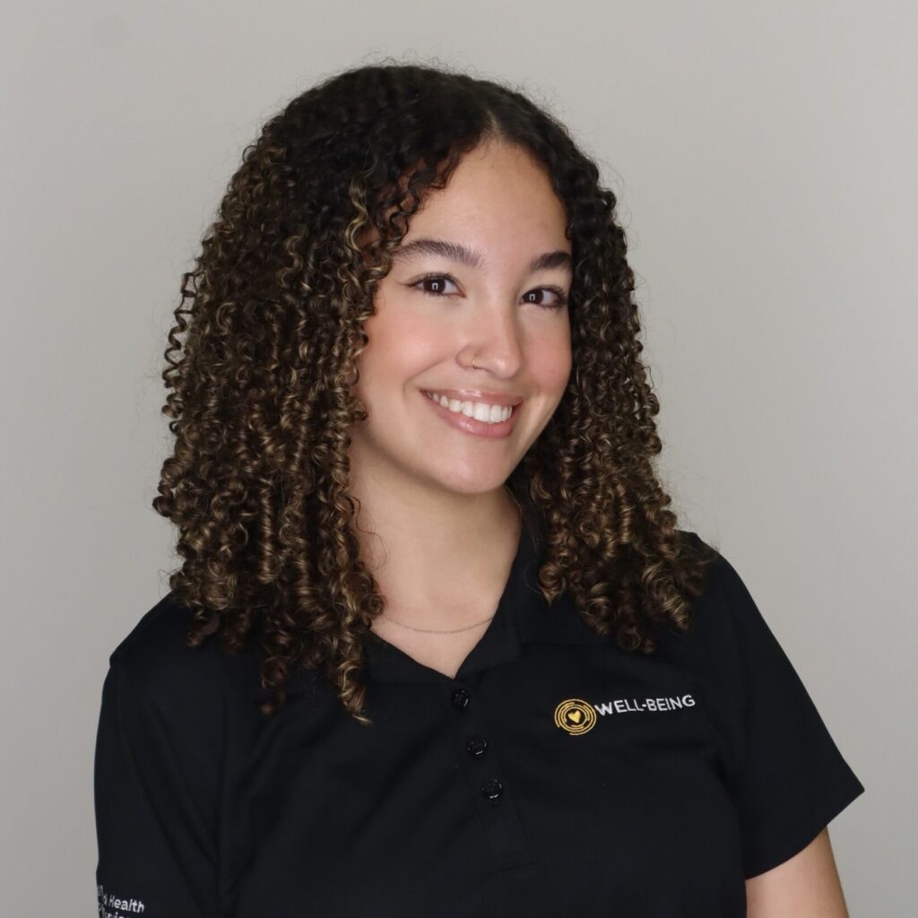 Meet the Staff • Wellness & Health Promotion Services • UCF