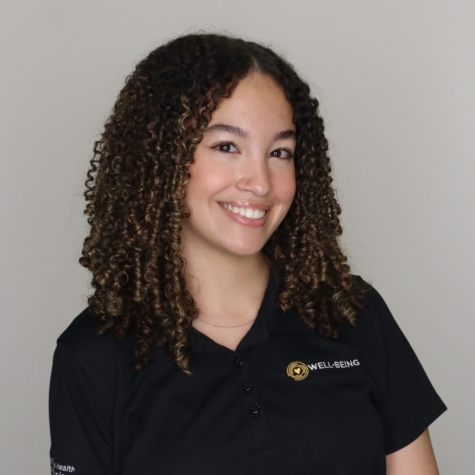 Maria Vidal Guas • Wellness & Health Promotion Services • UCF